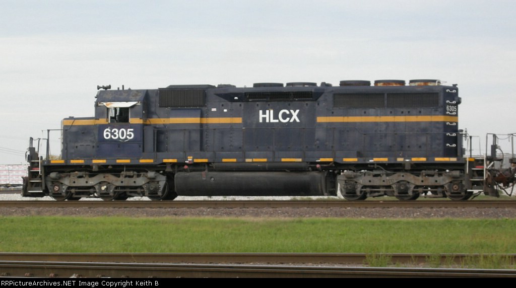 HLCX 6305